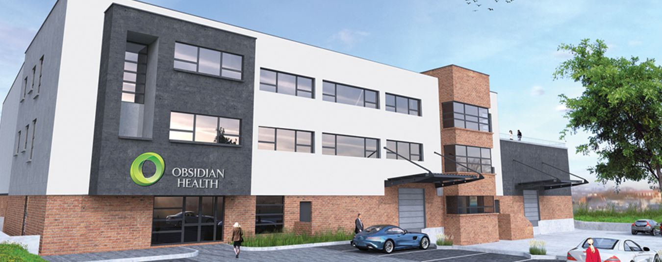 obsidian-health-office | Obsidian