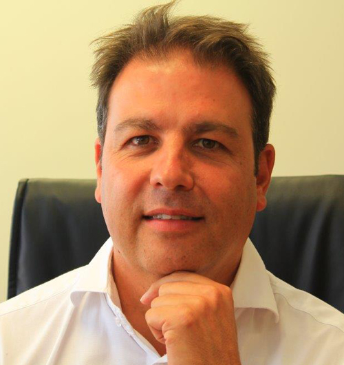 Shawn Landman – CEO | Obsidian