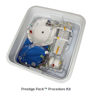 cardio procedure kit | Obsidian