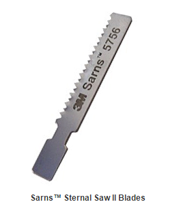 Sternotomy products | Obsidian